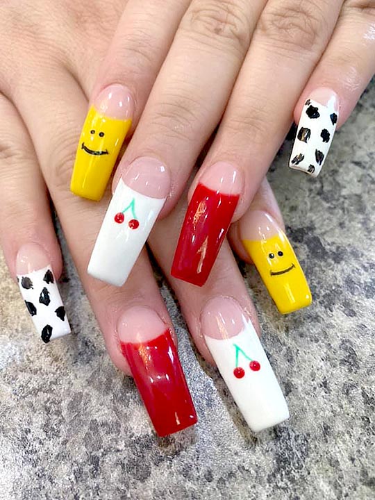 Nails salon 62703 | HANA NAILS & SPA | Springfield, IL 62703 ...